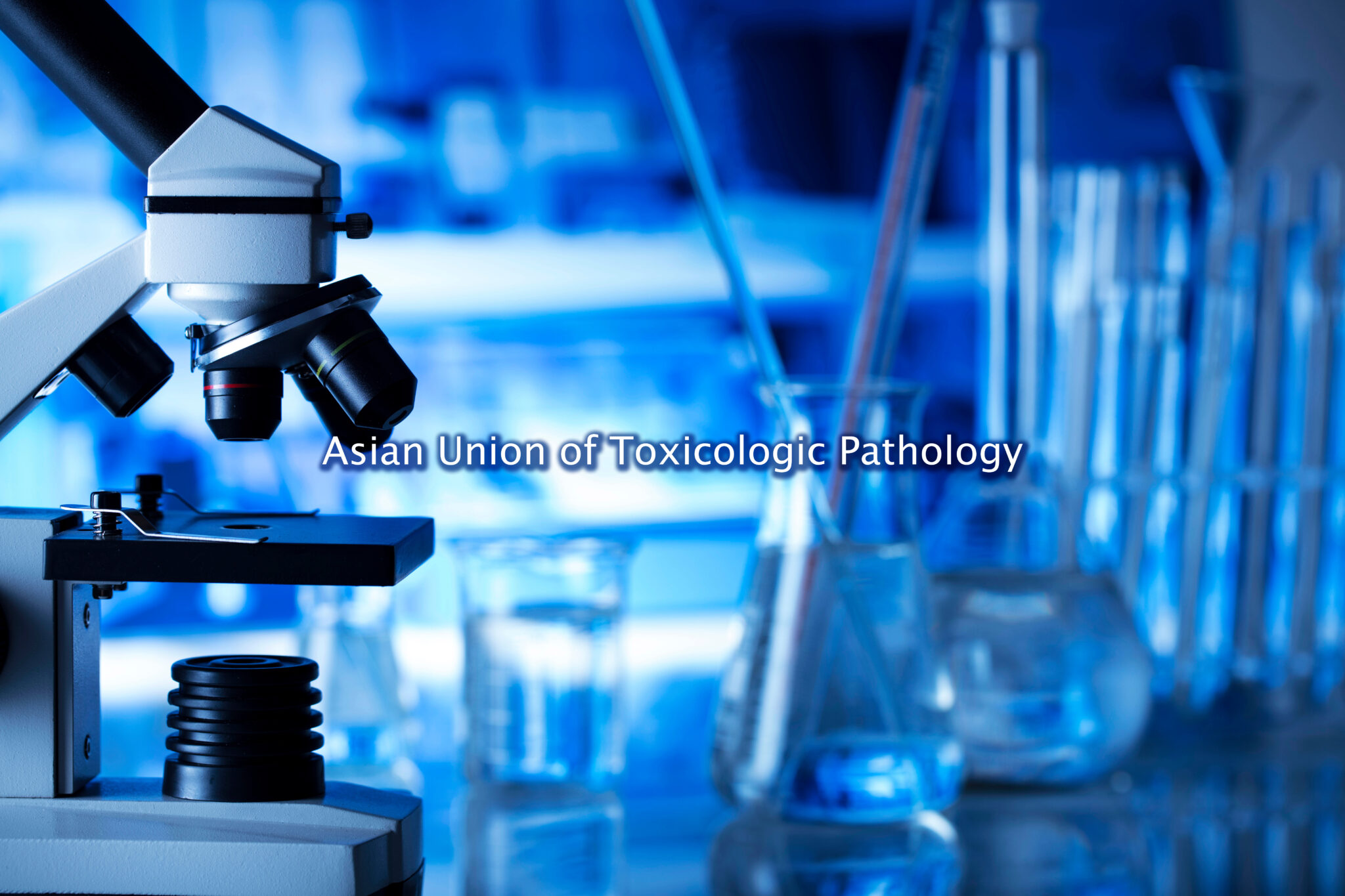 Asian Union of Toxicologic Pathology – A union for the mutual aid of ...